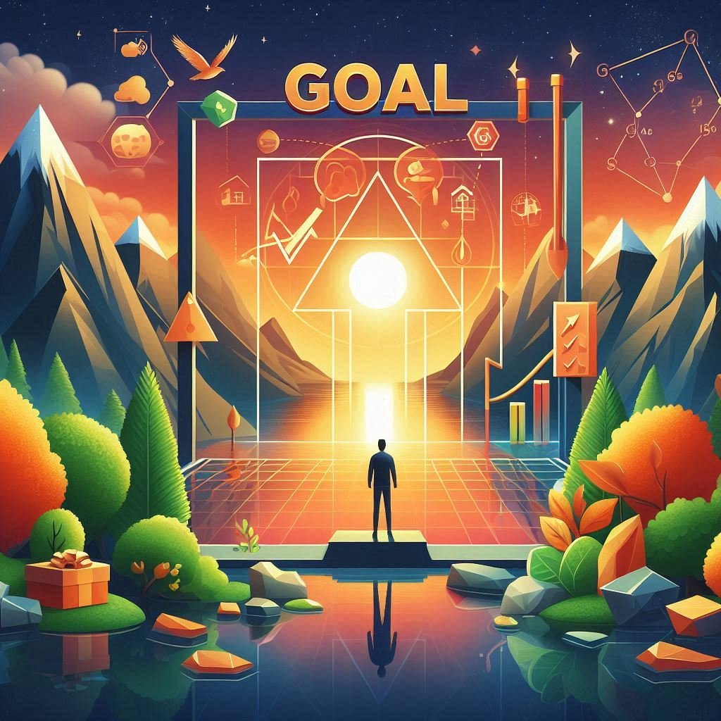 Goal Setting And Motivation: Your Ultimate Source Of Fulfilment In Life